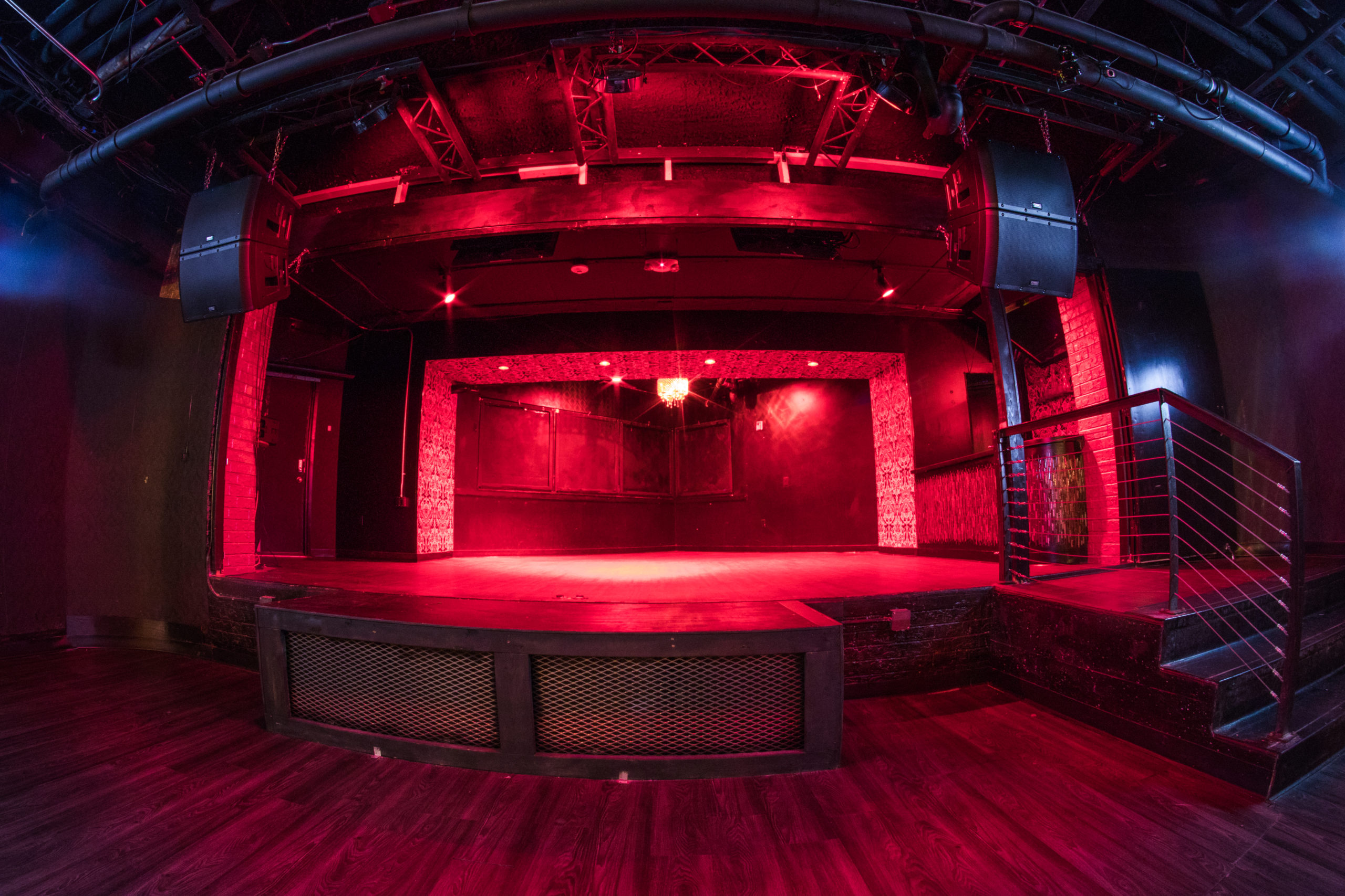 Live Music in Madison, WI | Ruby Madison