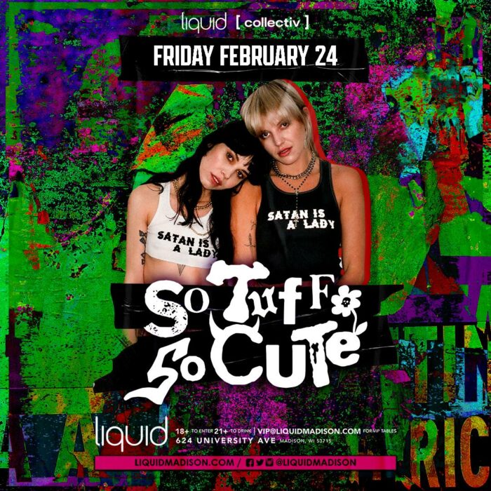 Live Music in Madison, WI | Ruby Madison